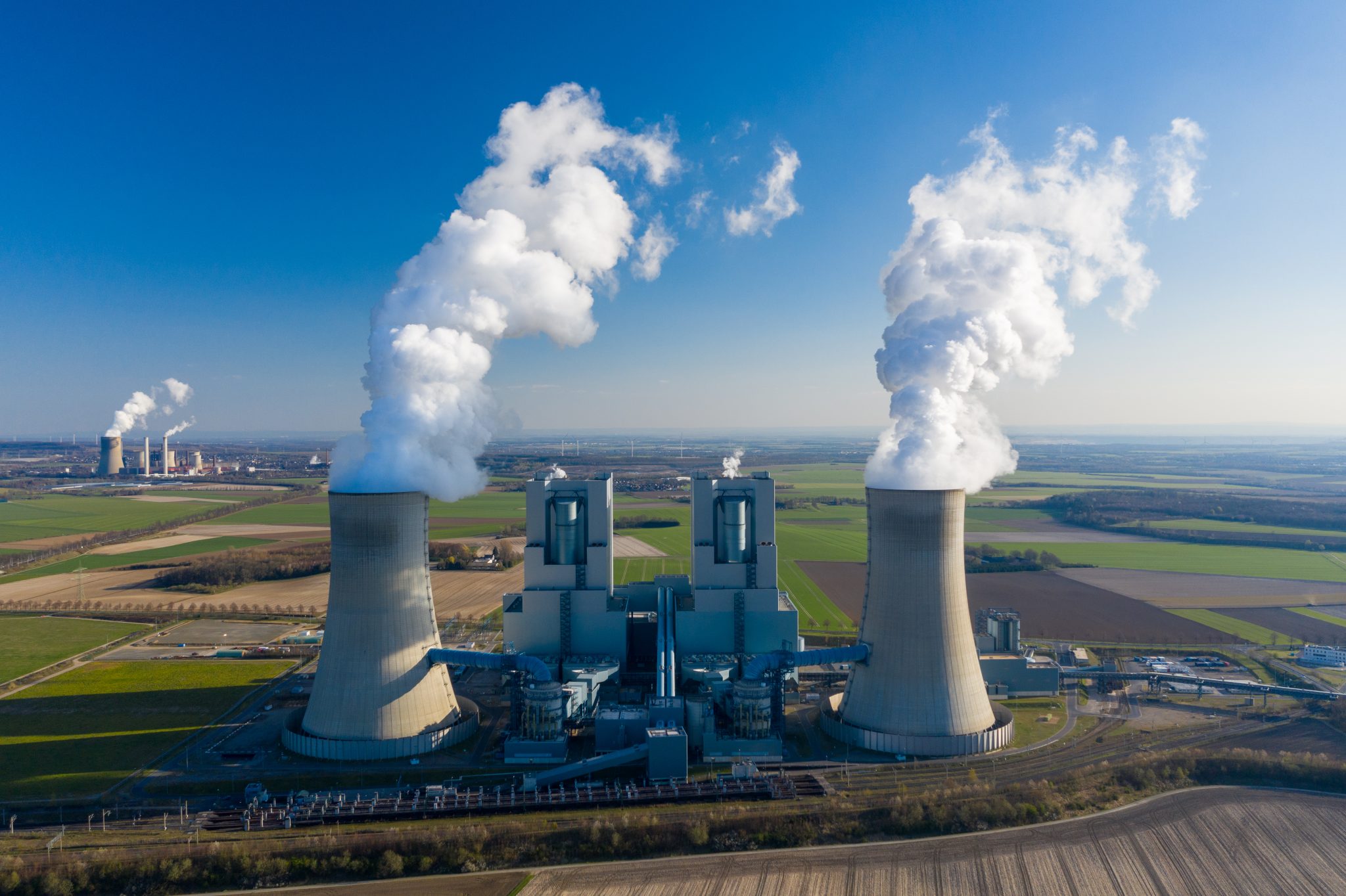 Power Plant Instrumentation & Analyzers - Centrionics