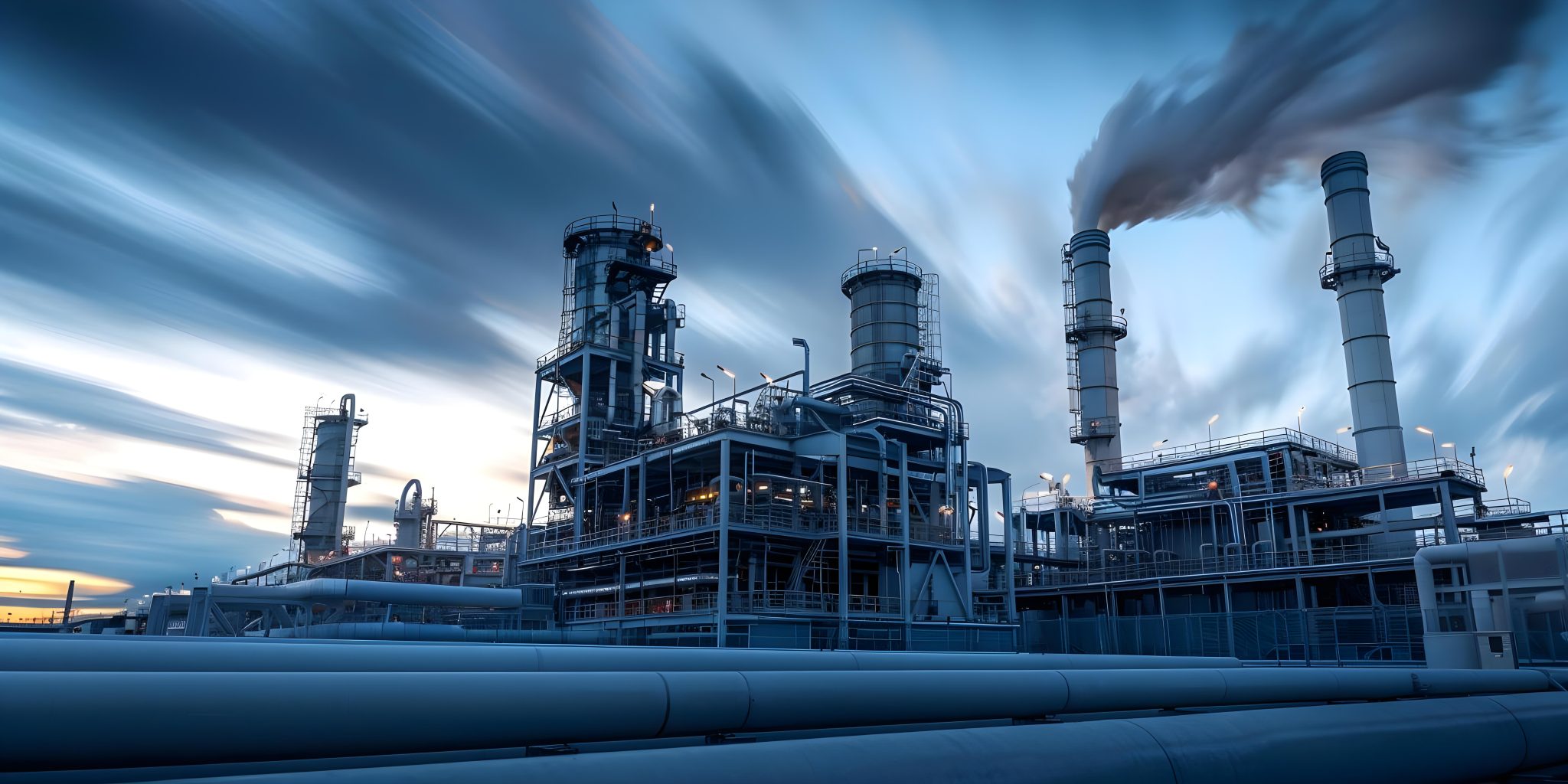 Power Plant Instrumentation & Analyzers - Centrionics