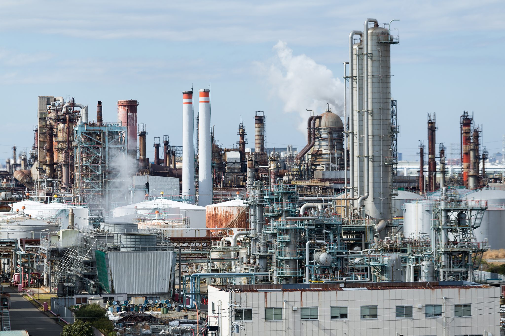 Power Plant Instrumentation & Analyzers - Centrionics